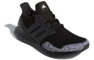 Adidas Ultraboost 1.0 Dna 'oreo Toe' Sneakers - Black