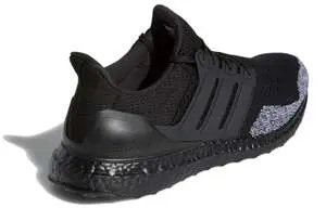 Adidas Ultraboost 1.0 Dna 'oreo Toe' Sneakers - Black