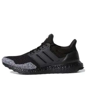 Adidas Ultraboost 1.0 Dna 'oreo Toe' Sneakers - Black