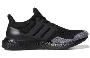 Adidas Ultraboost 1.0 Dna 'oreo Toe' Sneakers - Black