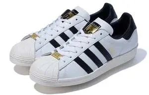 Adidas Bape X Superstar " Black