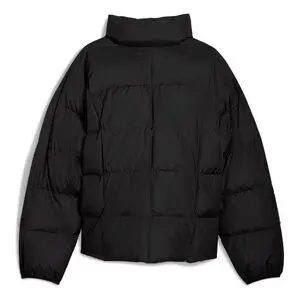 PUMA Puffer Relaxed Jacket