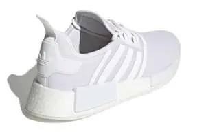 Adidas Nmd_r1 Primeblue "triple - White