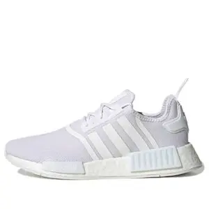 Adidas Nmd_r1 Primeblue "triple - White