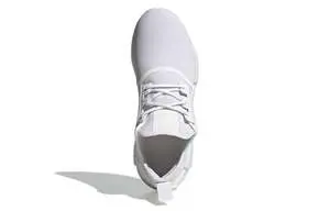 Adidas Nmd_r1 Primeblue "triple - White