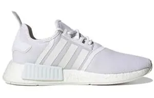 Adidas Nmd_r1 Primeblue "triple - White
