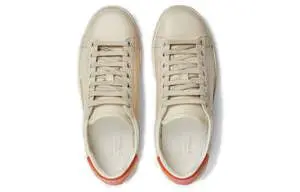 Gucci X Disney Ace Low Top Sneakers - Cream