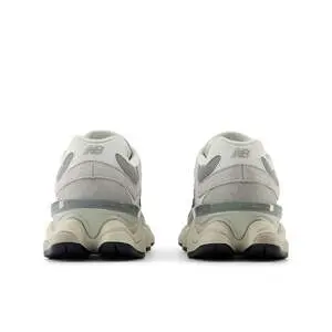 NEW BALANCE 9060 Sneakers - Grey/white