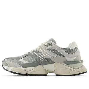 NEW BALANCE 9060 Sneakers - Grey/white