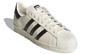 Adidas Superstar 82 Lace-up Sneakers