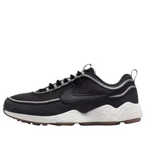 Nike Zoom Spiridon Sneakers - Off Noir/cave Purple