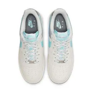 Nike Force 1 Low "snowflake - Blue/grey