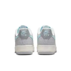 Nike Force 1 Low "snowflake - Blue/grey