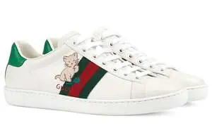 Gucci Ace 'kitten