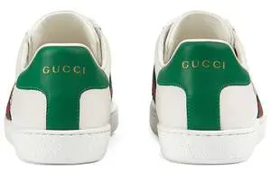 Gucci Ace 'kitten