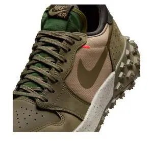 JORDAN Air 1 Low Element Sneakers - Medium Olive