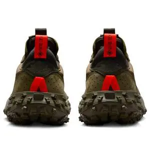 JORDAN Air 1 Low Element Sneakers - Medium Olive