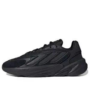 Adidas Ozelia "carbon" Low Top Sneakers - Black