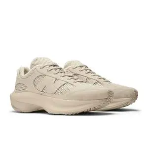 NEW BALANCE X Auralee Wrpd Runner Sneakers - Tan