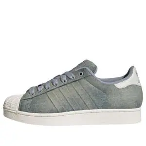 Adidas Superstar Sneakers - Denim