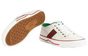Gucci Tennis 1977 Sneakers