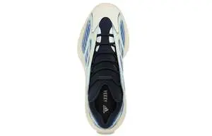 Adidas Yeezy 700 V3 Kyanite Sneakers - White/blue