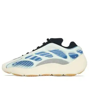 Adidas Adidas Yeezy 700 V3 Kyanite Sneakers White/blue