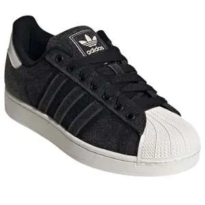 Adidas Superstar Sneakers - Black