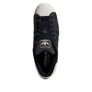 Adidas Superstar Sneakers - Black