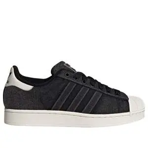 Adidas Superstar Sneakers - Black