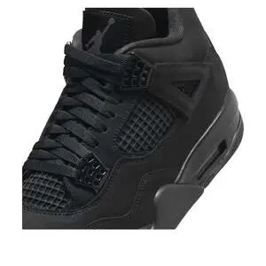 JORDAN Retro "black Cat" Sneakers - Black/black/light Graphite