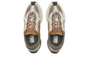 Gucci Run Sneaker - Grey