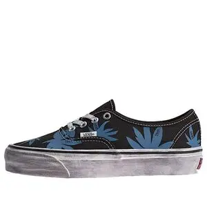 VANS Vans Authentic Sneakers Black/blue