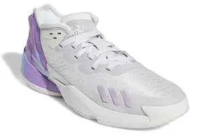 Adidas D.o.n. Issue #4 Low Top Sneakers