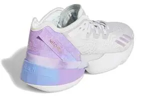 Adidas D.o.n. Issue #4 Low Top Sneakers