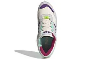 Adidas Hrmn Spzl Low Top Sneakers