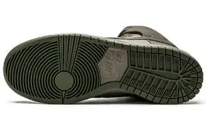 Nike Dunk High Premium 'frank Kozik' Sneakers