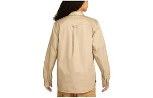 Nike Logo Polo Shirt