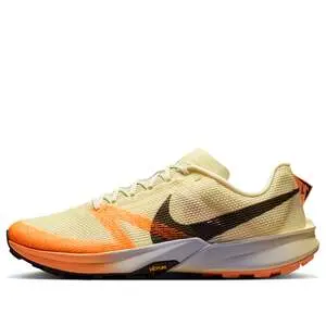 Nike Nike Kiger 10 Athletic Sneakers Orange