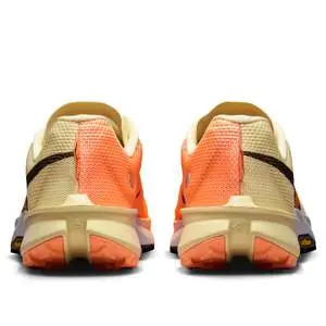 Nike Kiger Athletic Sneakers - Orange