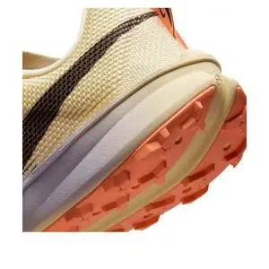 Nike Kiger Athletic Sneakers - Orange