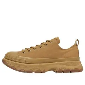CONVERSE Chuck Taylor All Star Trekwave Cs Ox - Wheat
