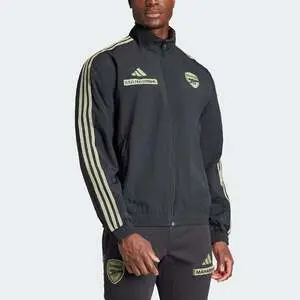 Adidas Arsenal X Maharishi Anthem Jacket