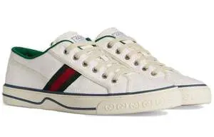 Gucci Tennis 1977 Low Top Sneakers