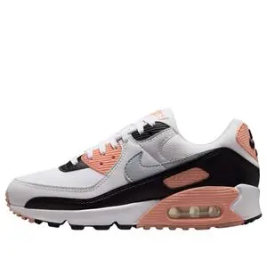 Nike Max 90 Sneakers - White/black/photon Dust