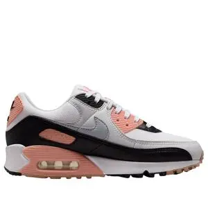 Nike Max 90 Sneakers - White/black/photon Dust
