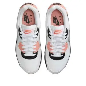 Nike Max 90 Sneakers - White/black/photon Dust