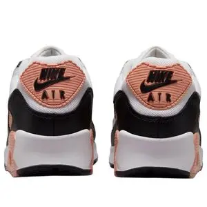 Nike Max 90 Sneakers - White/black/photon Dust