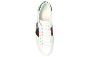 Gucci Disney X Ace Donald Duck Sneakers