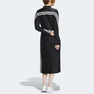 Adidas X Samuel Gui Yang Long Sleeve Dress